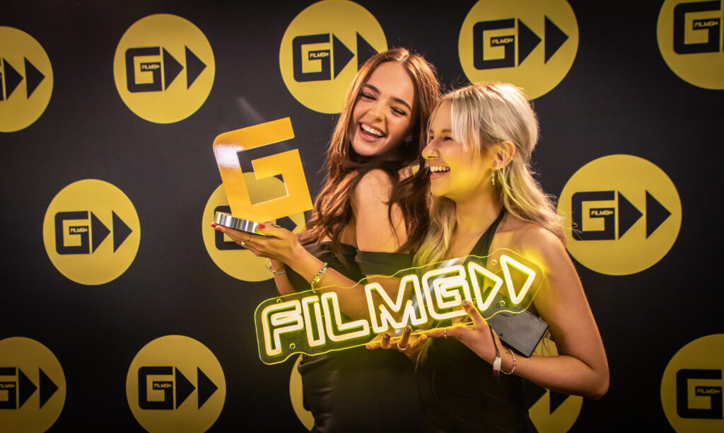 Buannaichean a’ Soilleireachadh Dhuaisean FilmG - FilmG