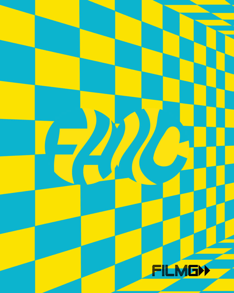 18+ COMPETITION - FilmG