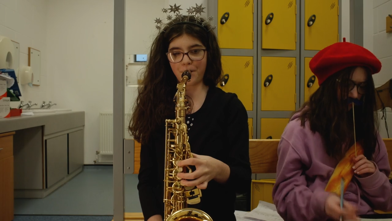 Cuirm (gun) Thàlant - FilmG