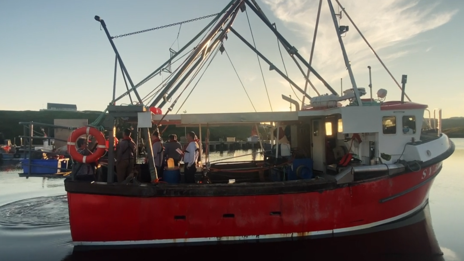 Sailm Feasgar Samhraidh - FilmG