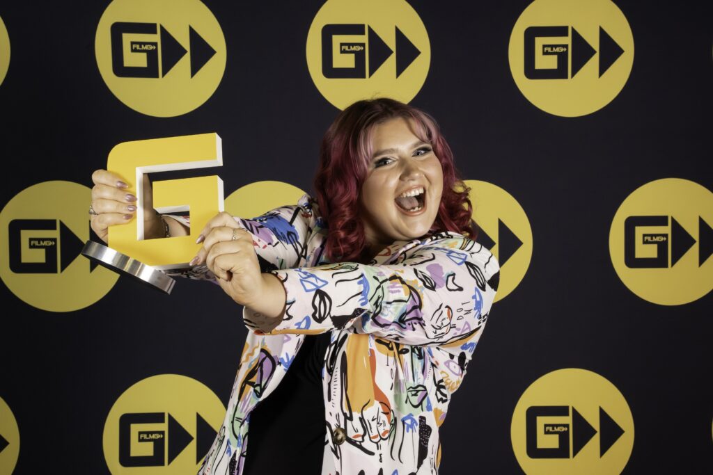 FilmG 16 Winners - FilmG