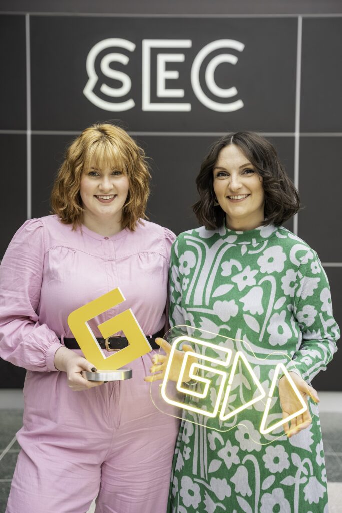 New FilmG Presenters - FilmG