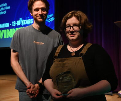 FilmG 16 Winners - FilmG